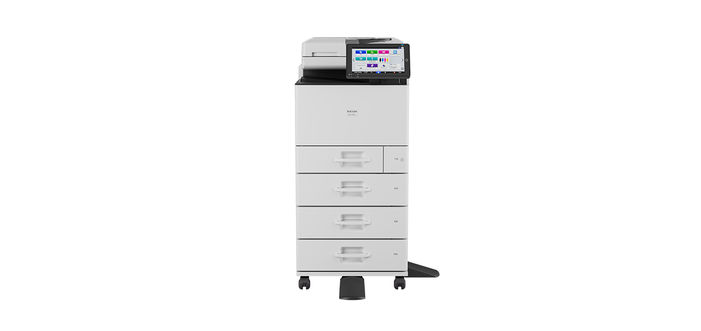 Impresora en color A4 todo en uno | Ricoh España